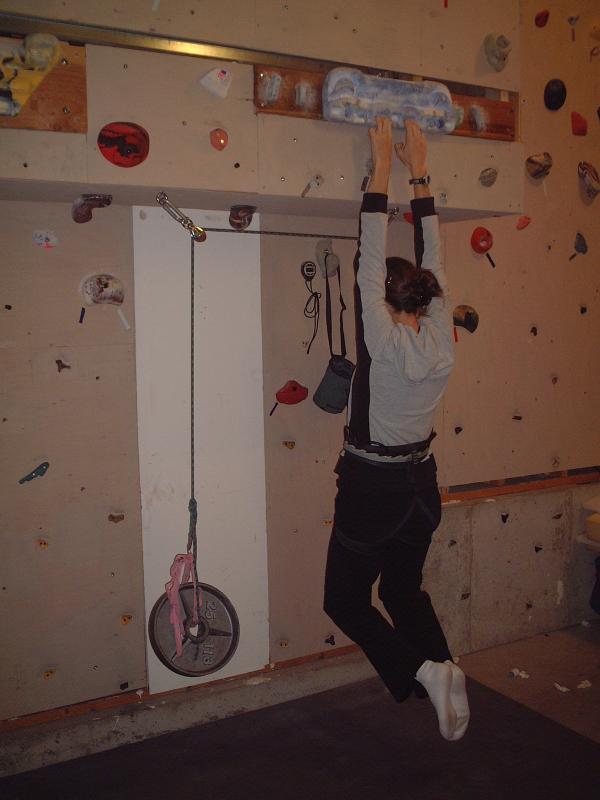 “The Making of a ‘Rockprodigy’” | The Rock Climber's Training Manual