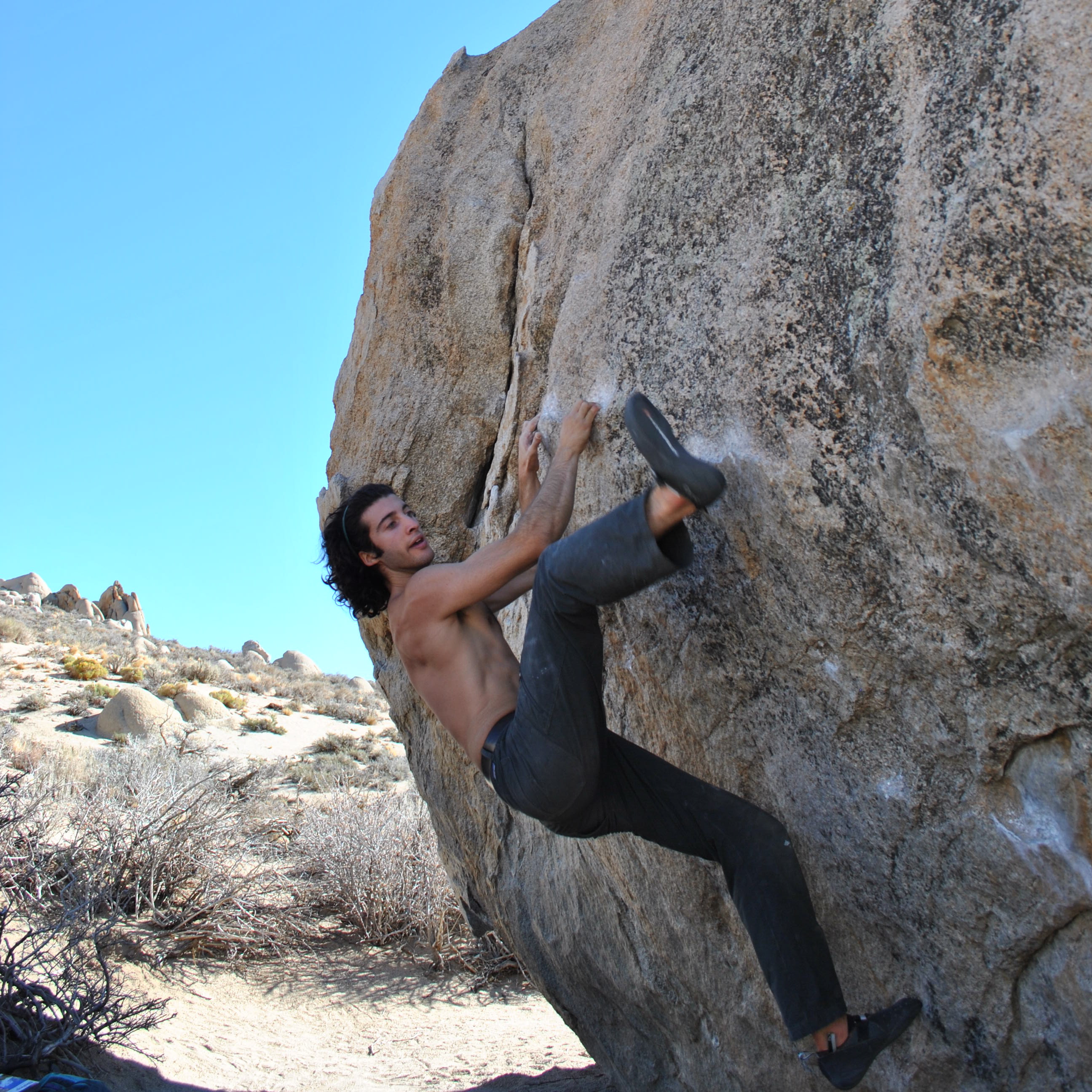 Guest Article: See the Send — Use Visualization to Up Your Climbing ...