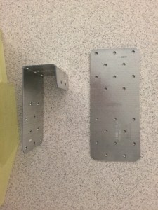 Adjustable Hangboard Mount (3.0) – Easiest yet! | The Rock Climber's ...