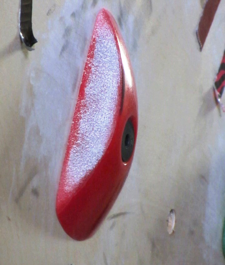 The Anatomy of A Limit Boulder Problem | The Rock Climber's Training Manual