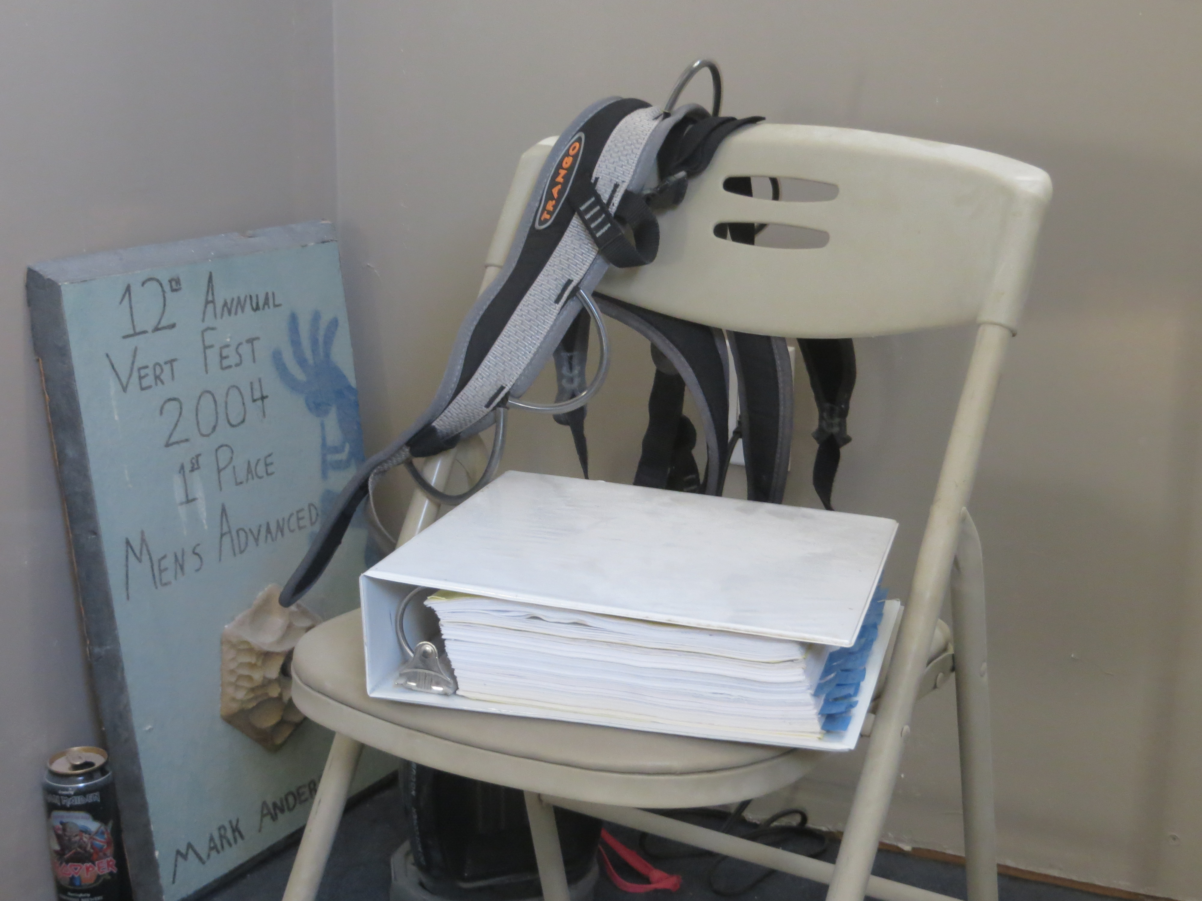 The Beta | The Rock Climber's Training Manual