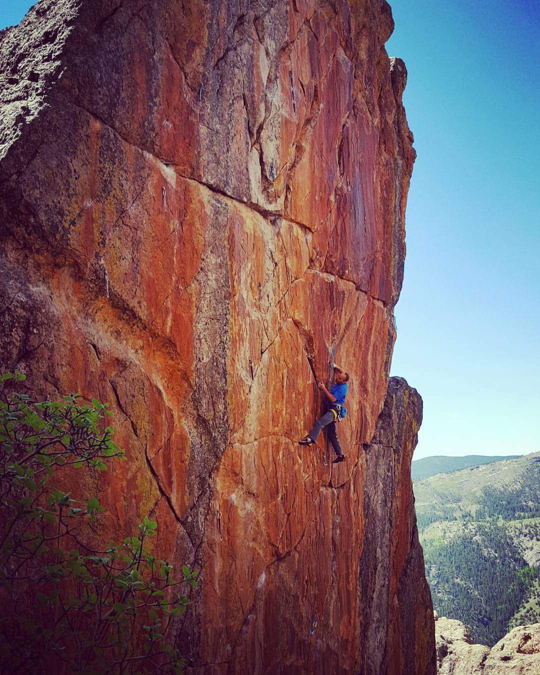 Spring, Sprain, Summer, Send? | The Rock Climber's Training Manual